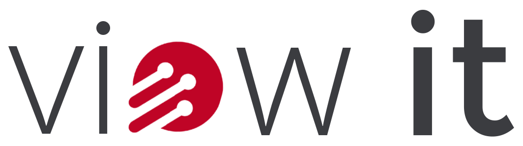 View IT – IoT Cloud Platform